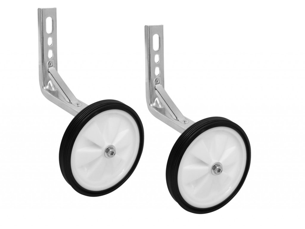 Pomocné kolieska | RideaBike